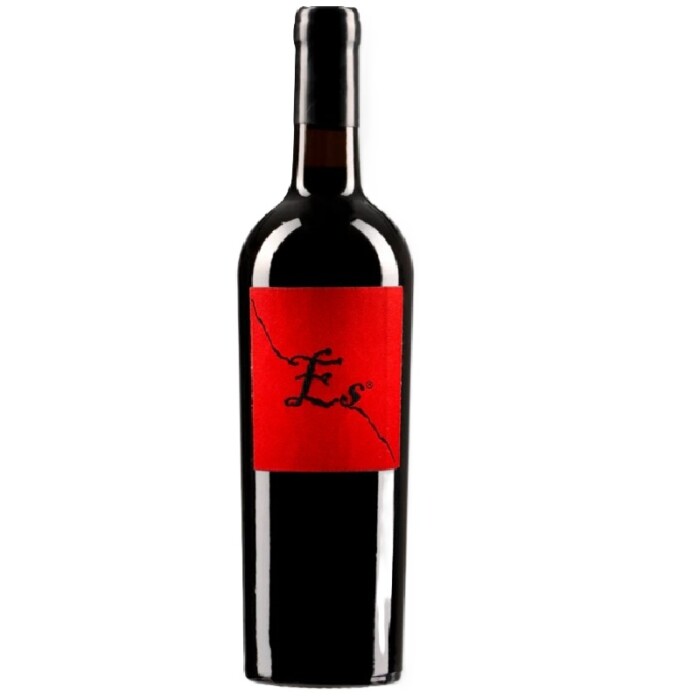 Gianfranco Fino, Primitivo Es Red 2019, 750 ml - Bit Of Wine